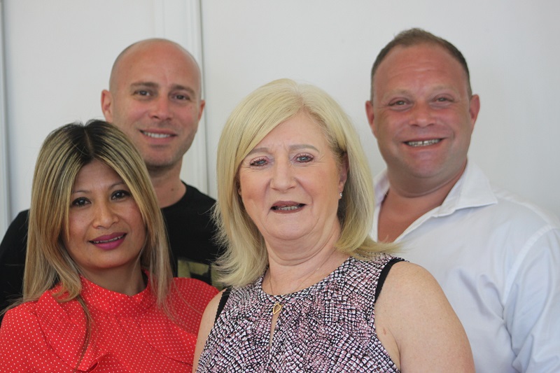 UK Visas for Singaporeans - Filipino Staff UK